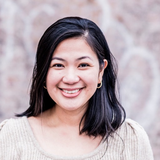 Angela Mae Minas | ADB Knowledge Events